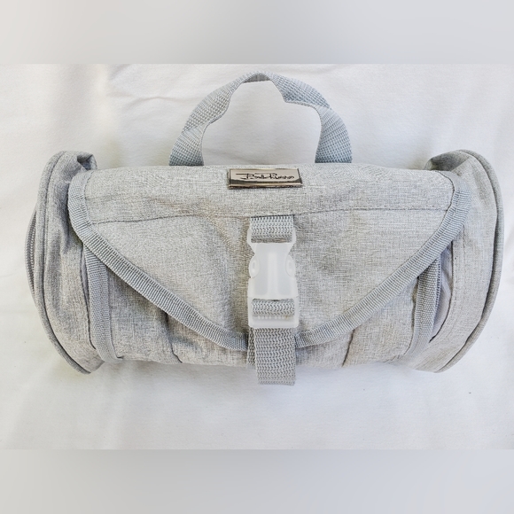 Bella Russo | Bags | Bella Russo Small Travel Toiletries Hanging Roll ...